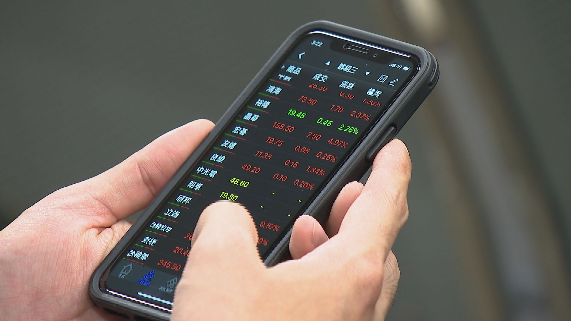 奇積來了!台積電衝626元 網紅開心喊：解套啦 | 金融 | 非凡新聞