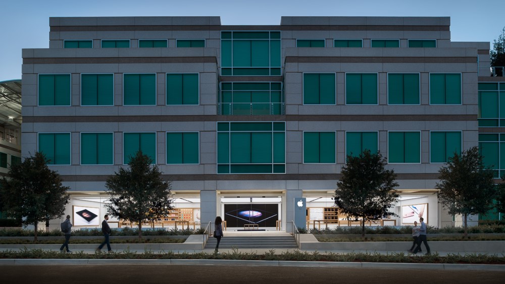 果粉哀號！舊金山蘋果舊總部首家專賣店將熄燈 | 科技 | 非凡新聞